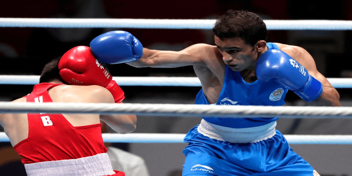 BOXEO/DEPORTES/MÓDULO 1 – Zonales Quito