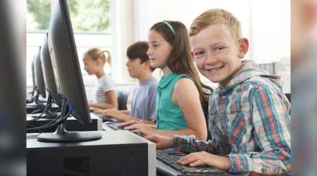 Tecnología y Computación – Zonales Quito