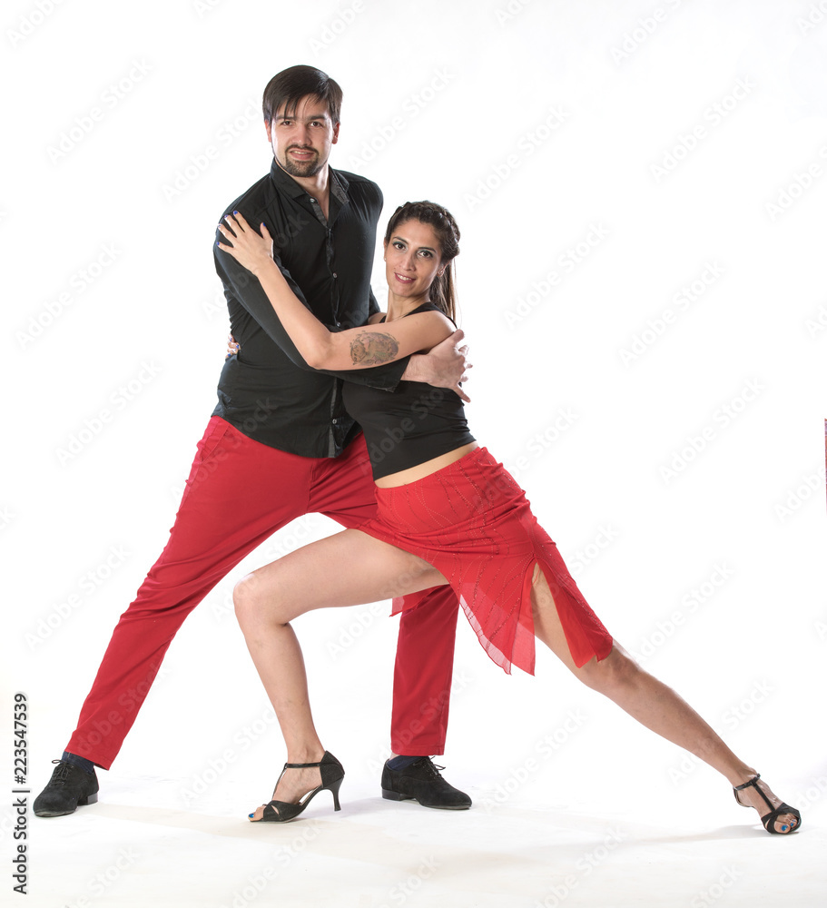 SALSA CASINO / DESAROLLO ARTÌSTICO – Zonales Quito